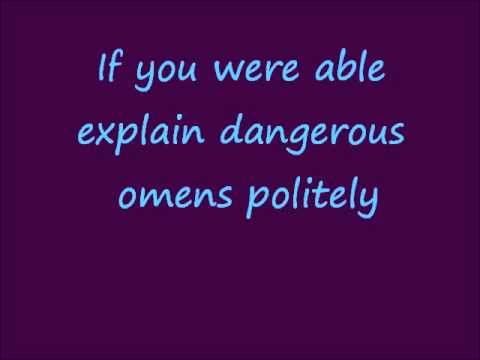 BoA - Possibility (English Lyrics) - YouTube
