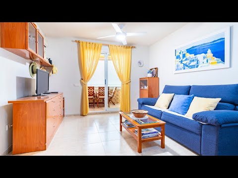 Primavista Spain - Apto Sol Park I