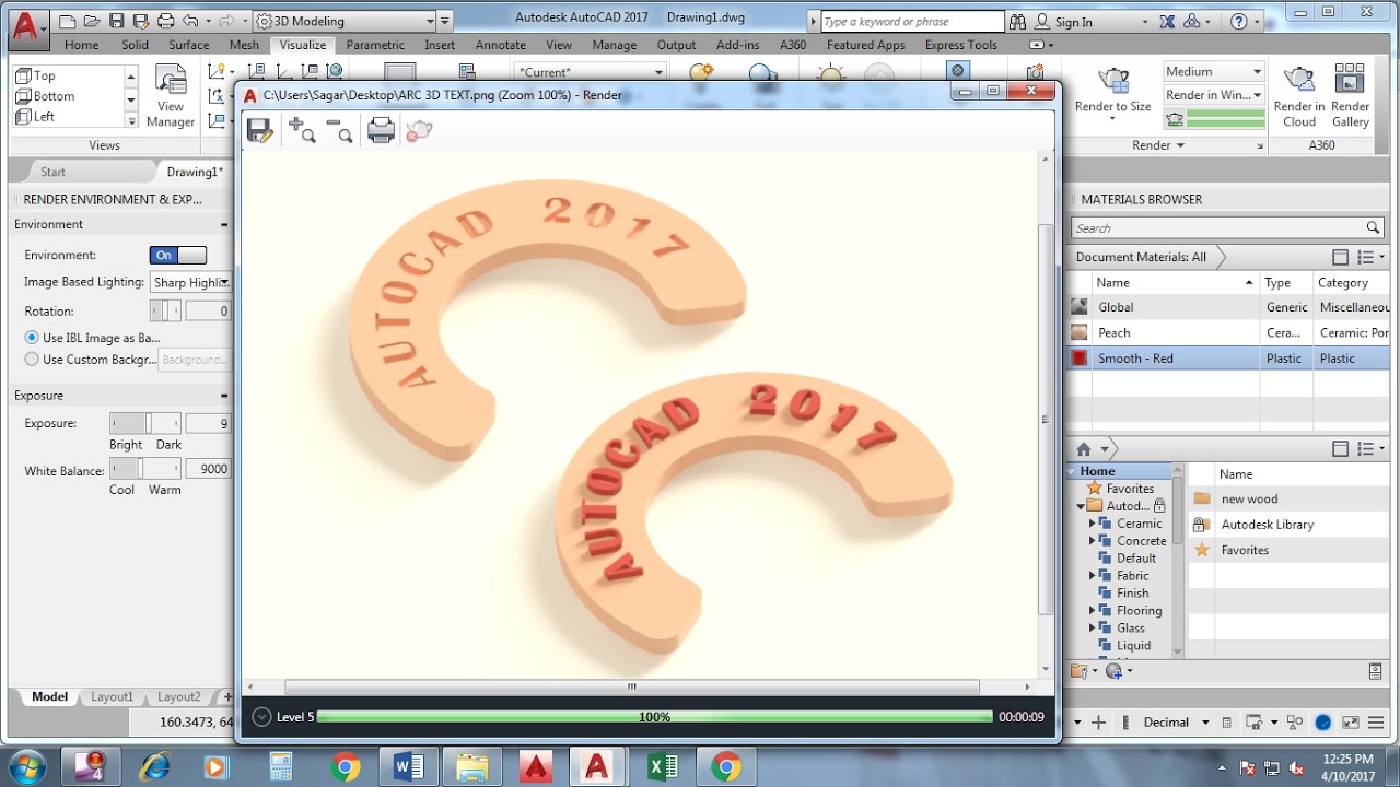How To Create 3D Arc Text In Autocad Autocad Tips Tricks YouTube how-to-create-3d-arc-text-in-autocad-autocad-tips-tricks-youtube