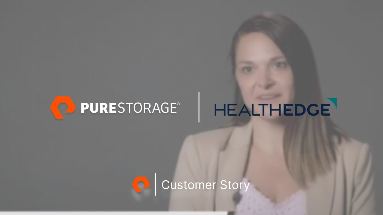 HealthEdge Provides a Digital Foundation for Healthcare Payers - YouTube