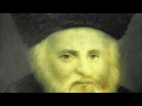 Que son los Misnagdim (Mitnagdim) - YouTube