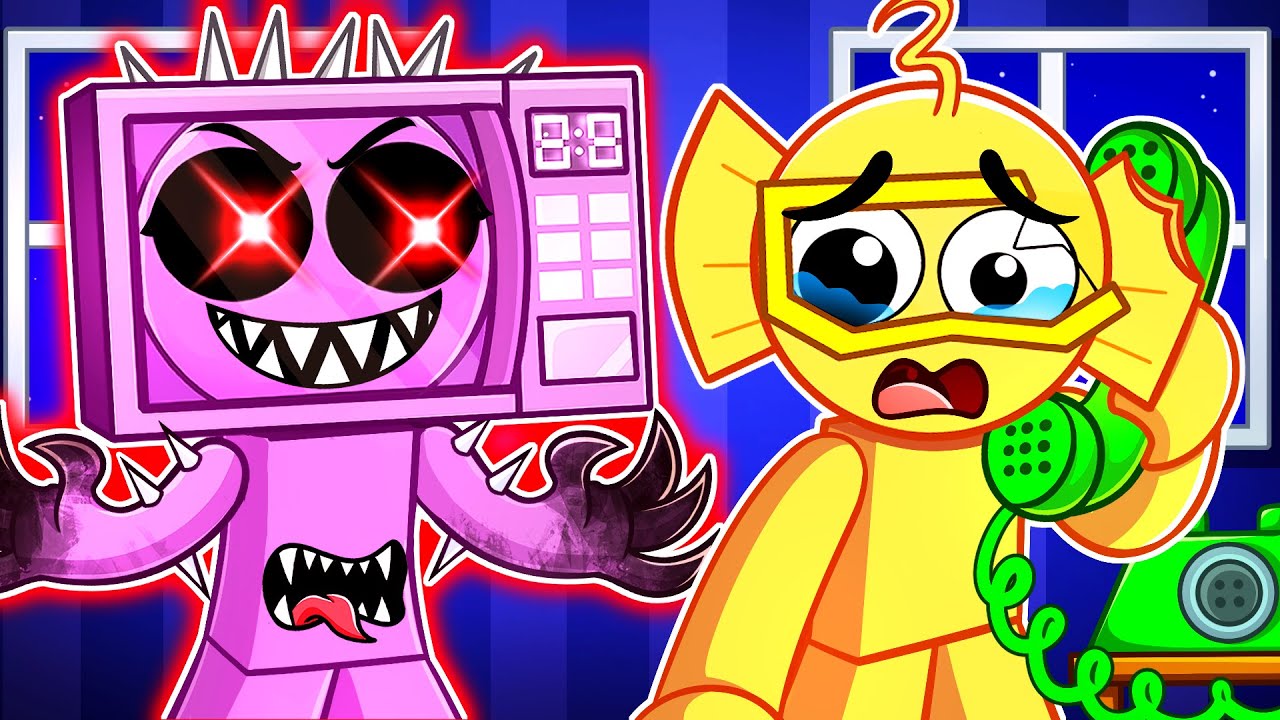 Don’t Call EVIL LILY at 3AM in Roblox - YouTube