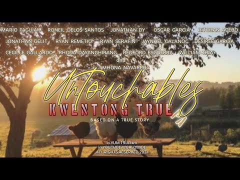 TROPA (short film) | HIGH SCHOOL | BARKADA - YouTube
