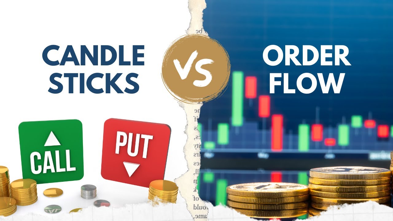 Candlestick Patterns vs Order Flow | The Battle for Trading Supremacy ...