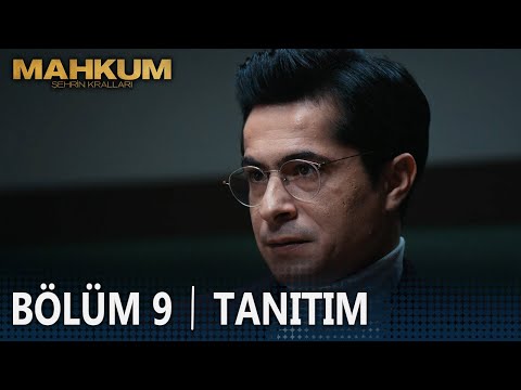 Mahkum 9. Bölüm Tanıtımı