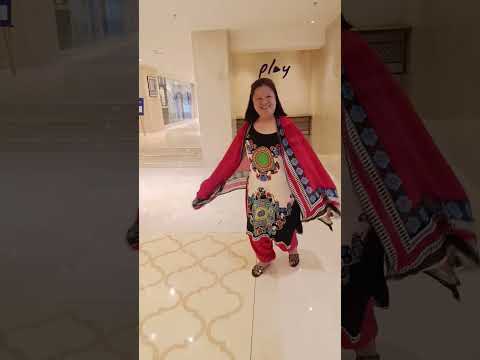 With my Parents! 🌟 Nothing beats fun moments like these. Watch us laugh ...