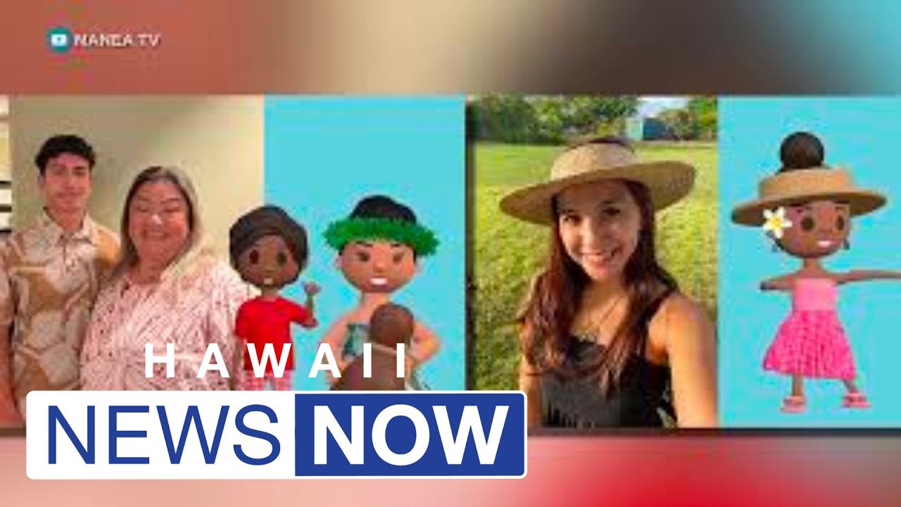 Meet the creators behind a YouTube channel that’s educating keiki about ...