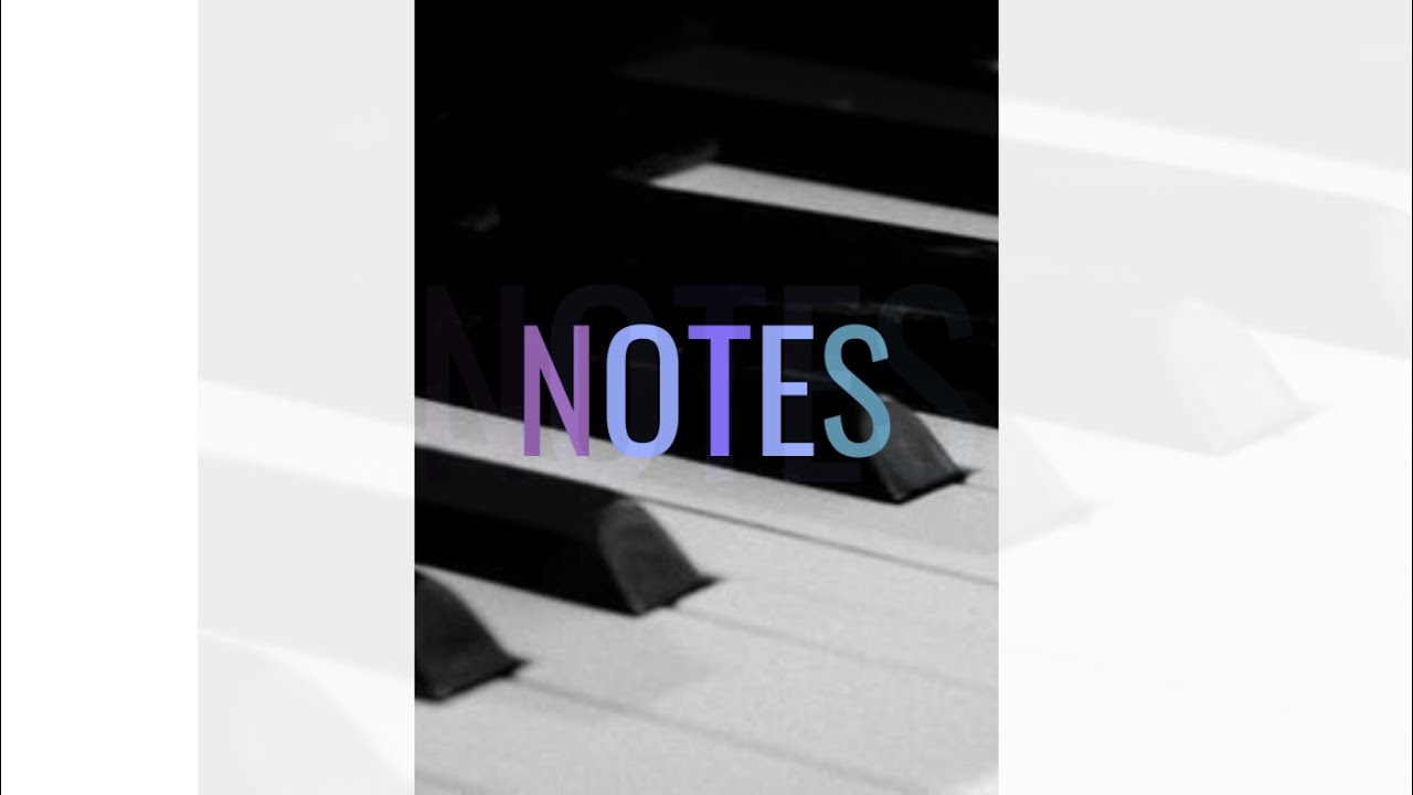 NET ATLANTA - NOTES - YouTube