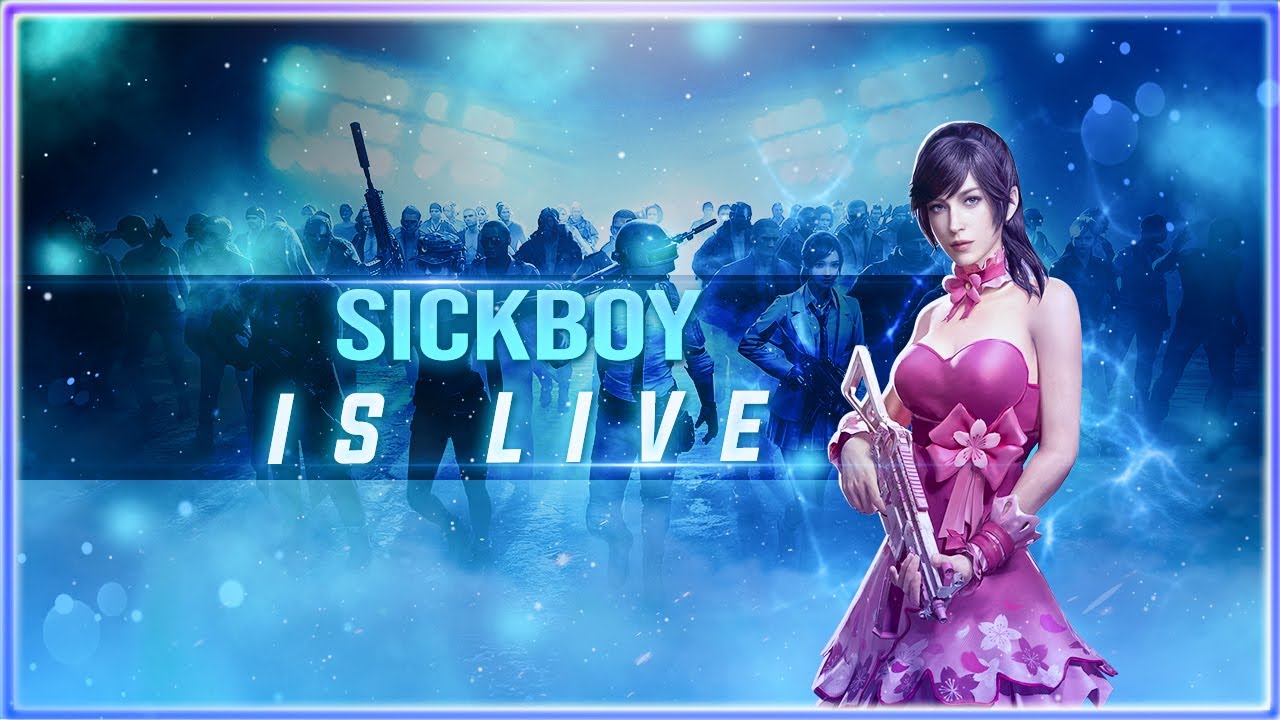 Boom bam classic +scrims🌝 !! live with sickboy !!! - YouTube