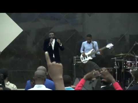 Prophet Alex Hislord Amaah - YouTube