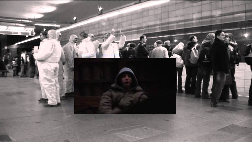 Sax - Zpověď doby (official music video) - YouTube