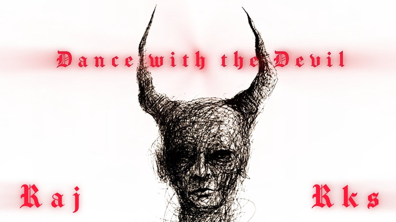 DANCE WITH THE DEVIL | OFFICIAL LYRICAL VIDEO | FROM THE EP " SHEEESHHH ...