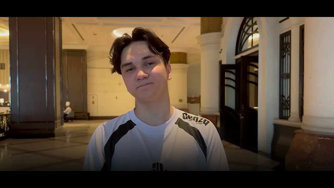 ГАЙД И ОБЗОР ОБЛИКА М6 НА КЛАУДА | DONT | INSILIO | Mobile Legends ...