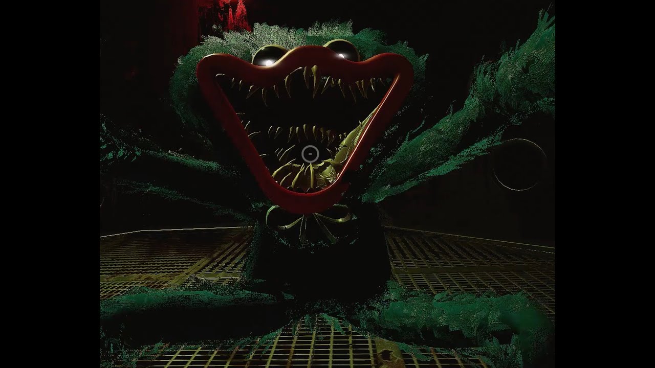 Project Playtime | Gameplay - YouTube