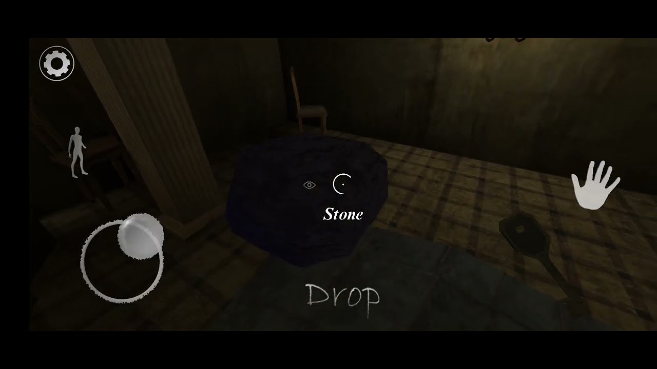 bug granny 5 old version - YouTube