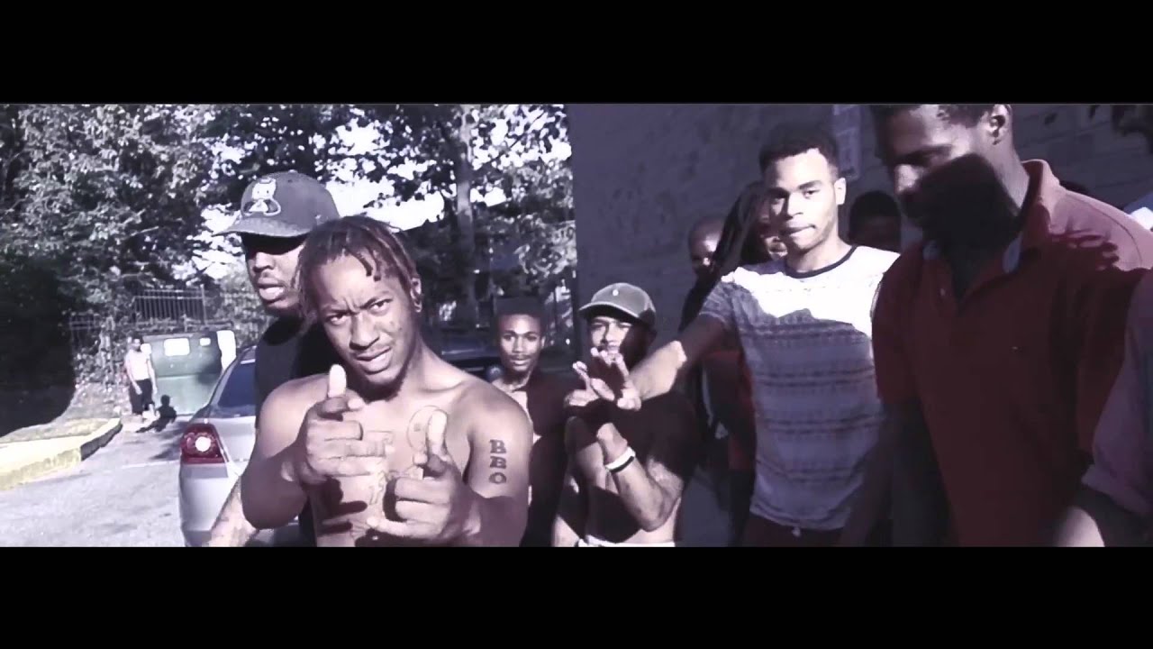 All My Life - Fat Freaky Feat. Nugget Gotti - YouTube