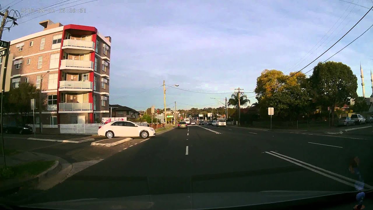 Red P Plater Did Not Stop At STOP Sign And Road Rage YouTube red-p-plater-did-not-stop-at-stop-sign-and-road-rage-youtube