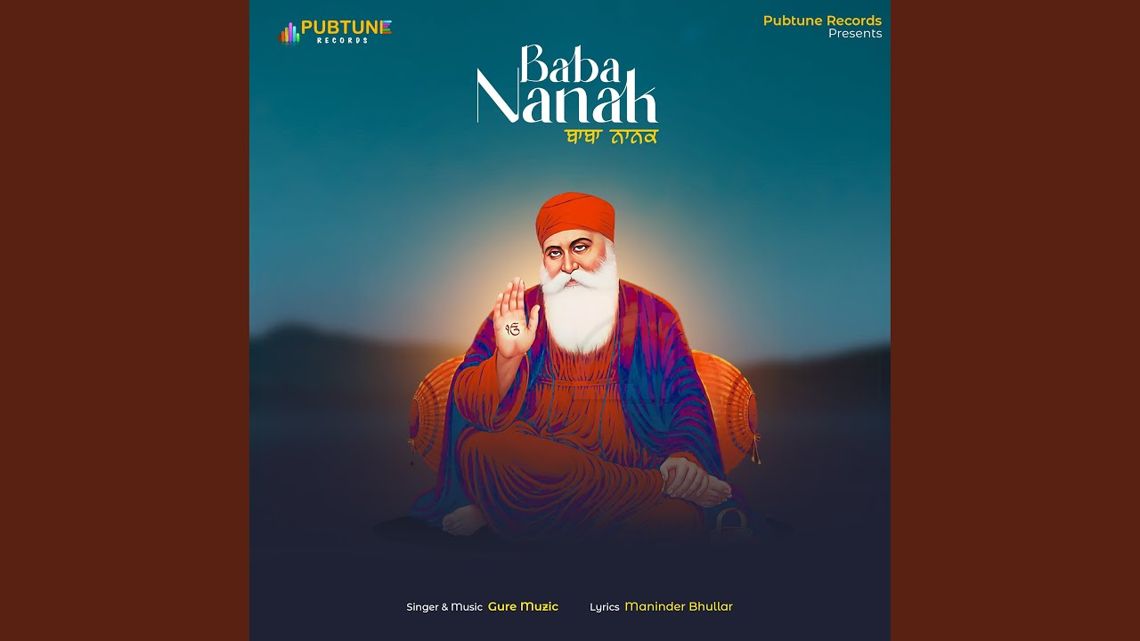 Baba Nanak - YouTube
