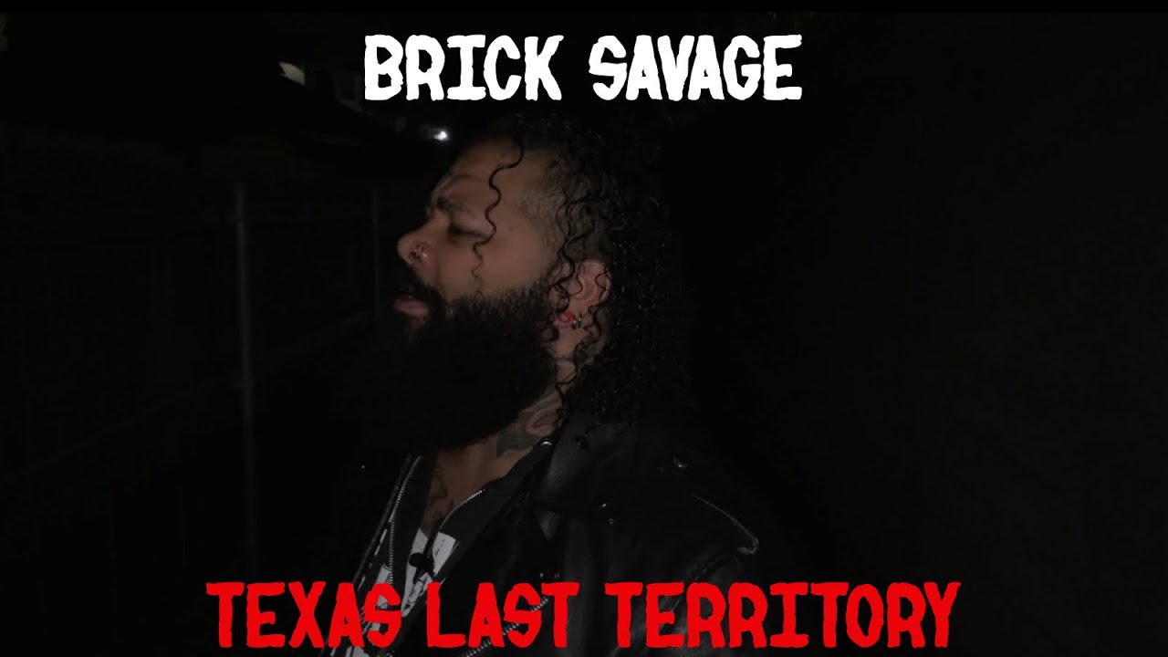 Texas The Last Territory | Brick Savage | Texas Pillar Promo - YouTube