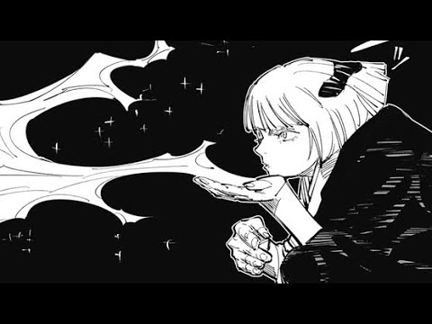 Uraume’s Ice Formation: Frost Calm | Jujutsu Kaisen, Episode 22 - YouTube