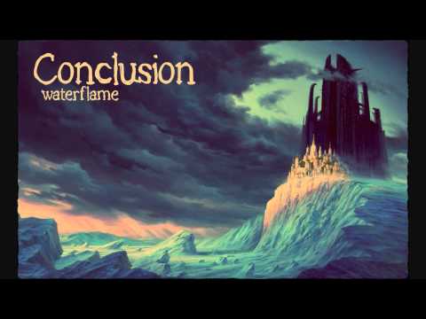 Conclusion [Musique Techno/Orchestrale]