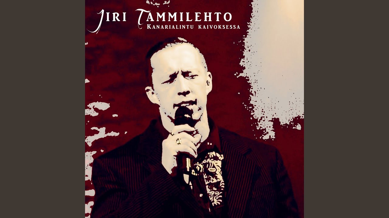 Kanarialintu kaivoksessa - YouTube Music