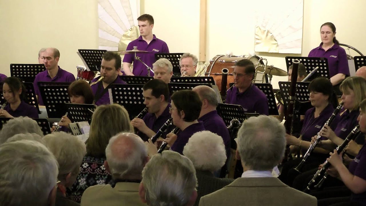 Barwick Green - YouTube