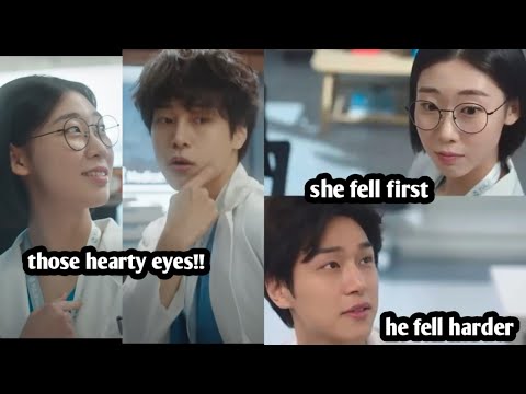 UNRELEASED CLIP OF SABI’S POV : SHE FELL FIRST BUT JAEIL FELL HARDER ...