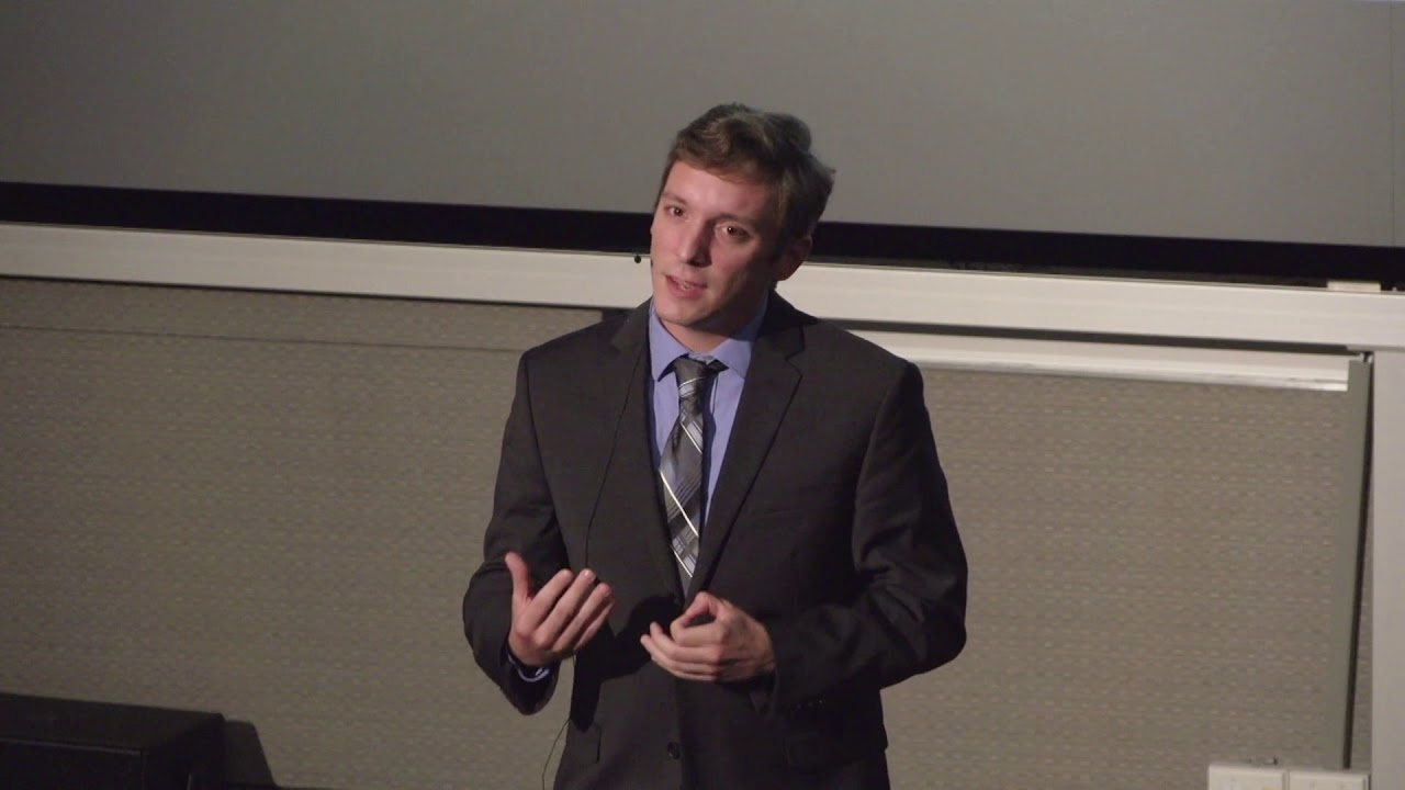 Berkeley Lab 2019 SLAM: Michael Gerhardt - A Road to Inexpensive Fuel ...