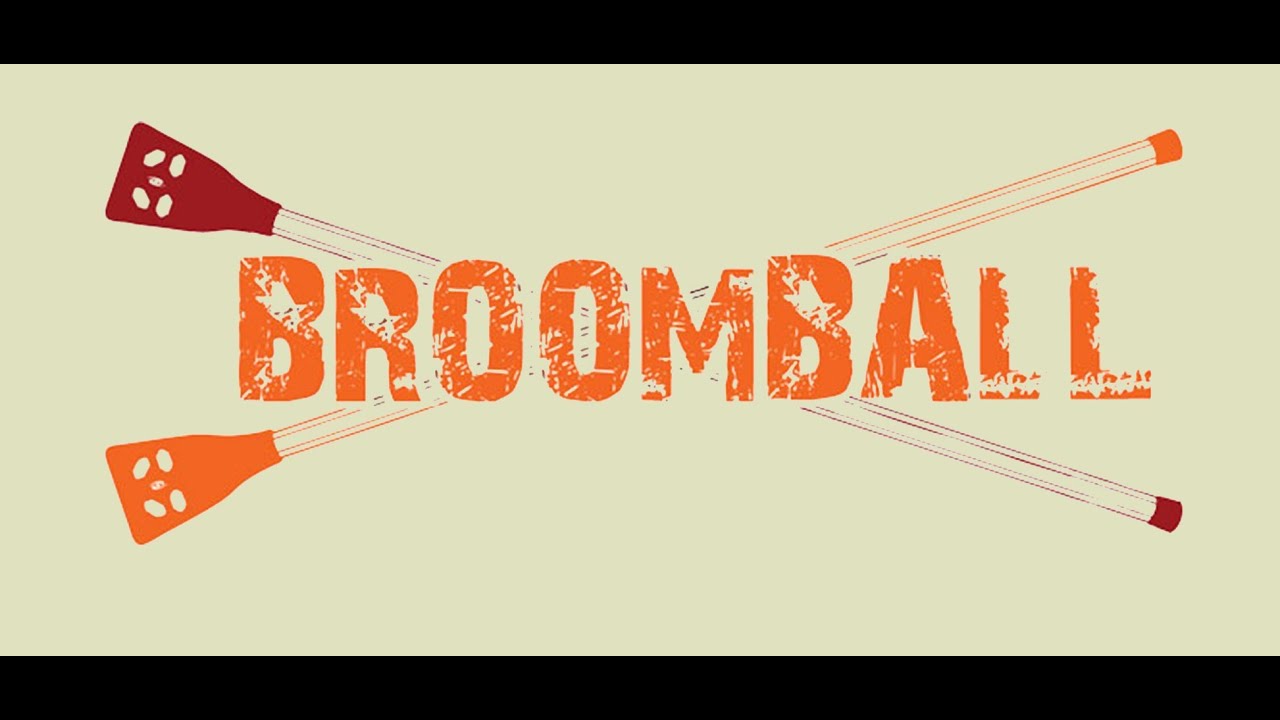 BroomBall - YouTube