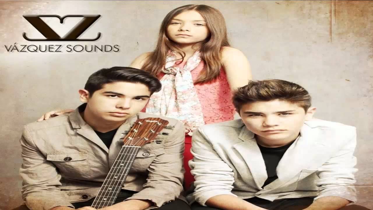 Mix de los Vazquez Sounds - YouTube