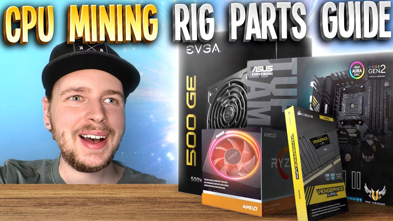 Best Parts For A Profitable CPU Mining Rig 2023 Ultimate Guide CPU Best Parts For A Profitable CPU Mining Rig 2023 Ultimate Guide CPU