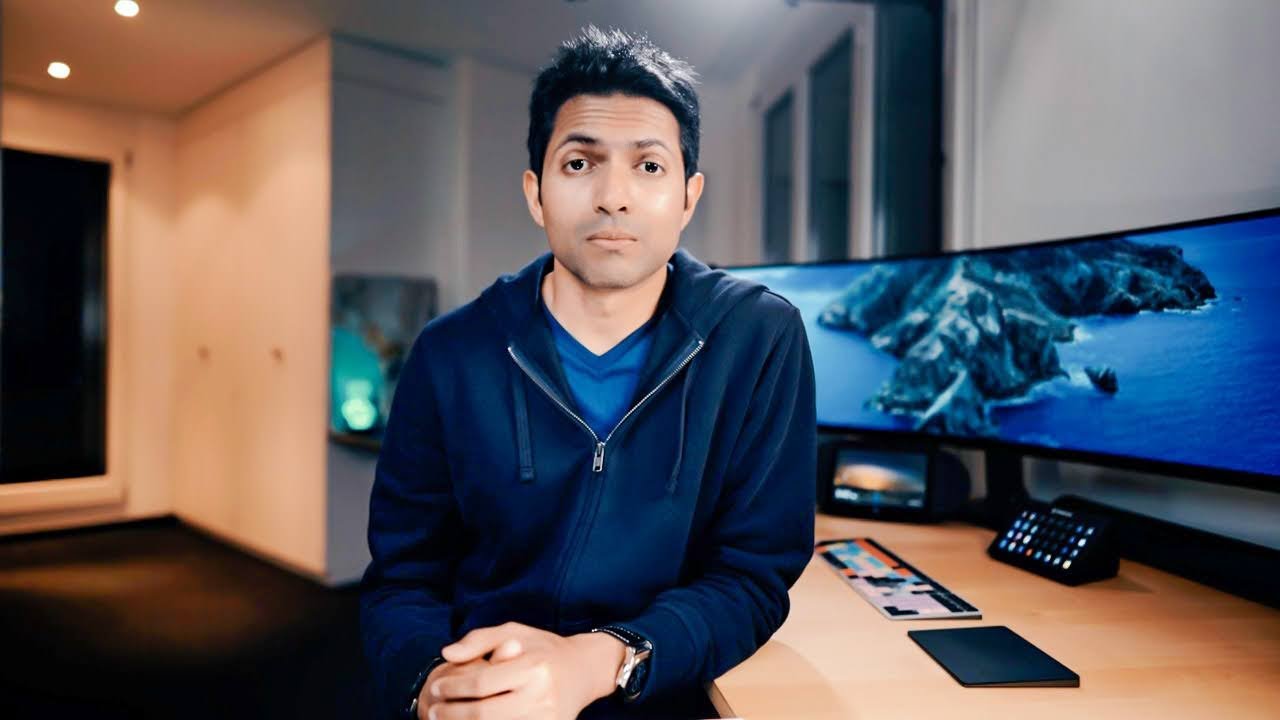 আমরা শুধুই পার্ট-টাইম ভাল মানুষ! Zaheed Sabur - YouTube