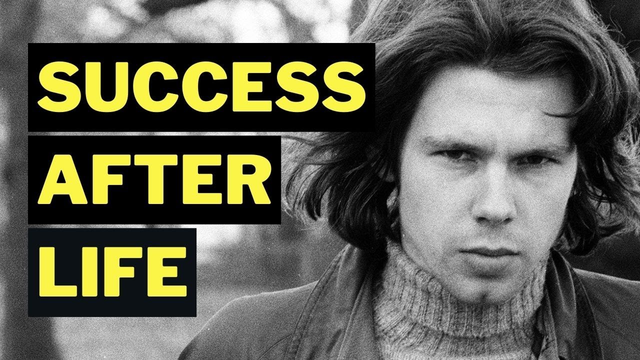Nick Drake: Success After Life - YouTube