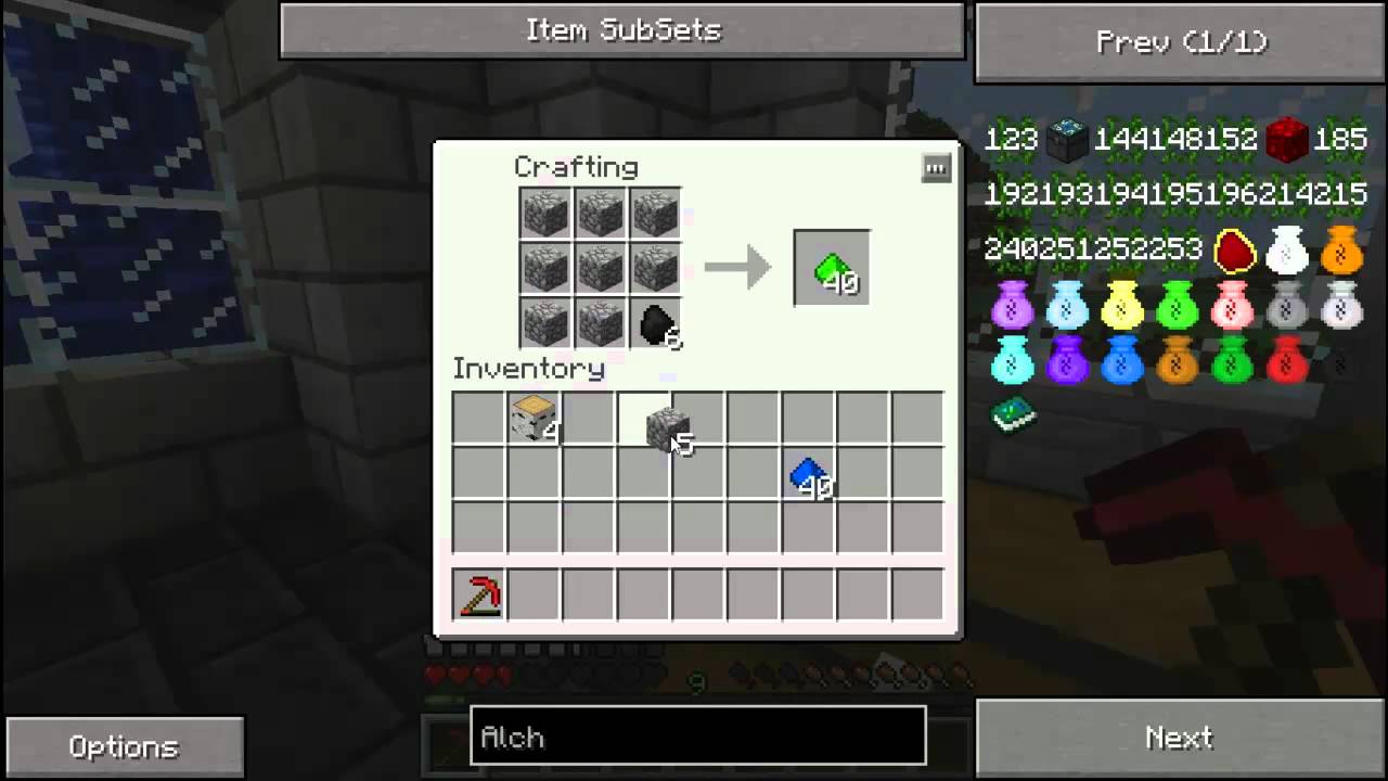 Minecraft - Technic pack #S01E04 TrollCraft [CZ]. [SPECIÁL] - YouTube