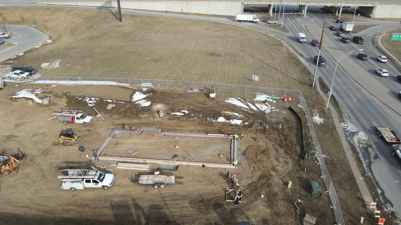 Starbucks 72ND & L Omaha NE - YouTube
