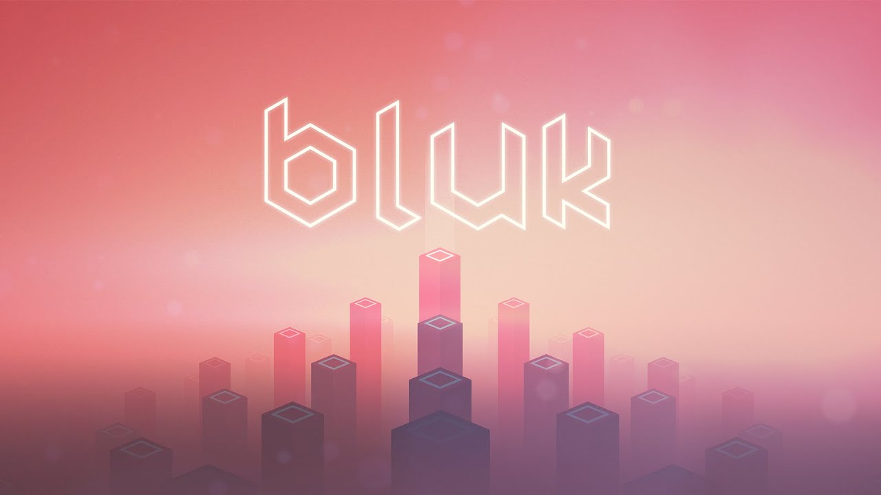 BLUK - Gameplay Trailer - YouTube