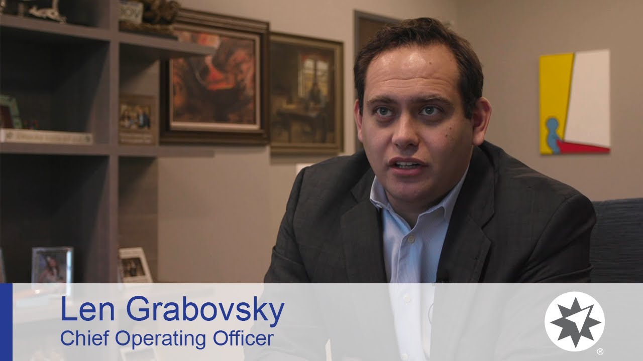 Grabovsky Case Study - YouTube