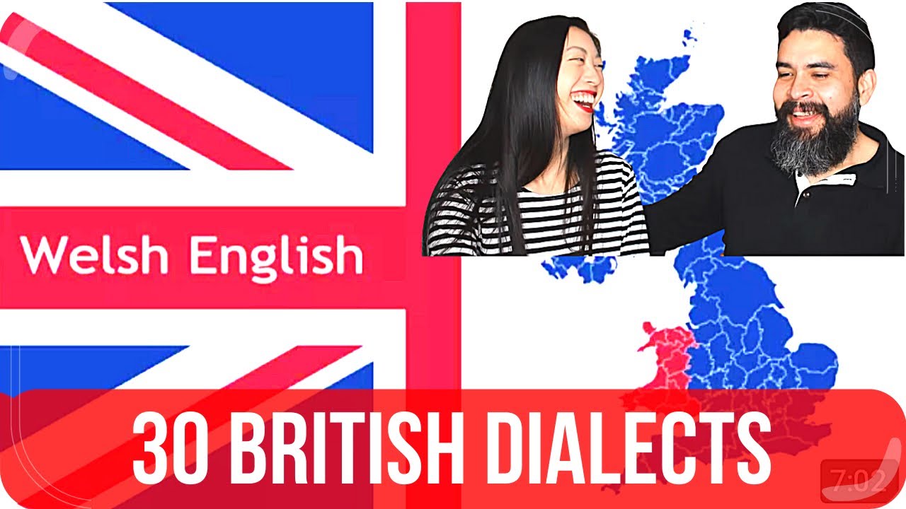😅🇺🇸Americans Try to Understand 30+ Dialects of English (Including ...