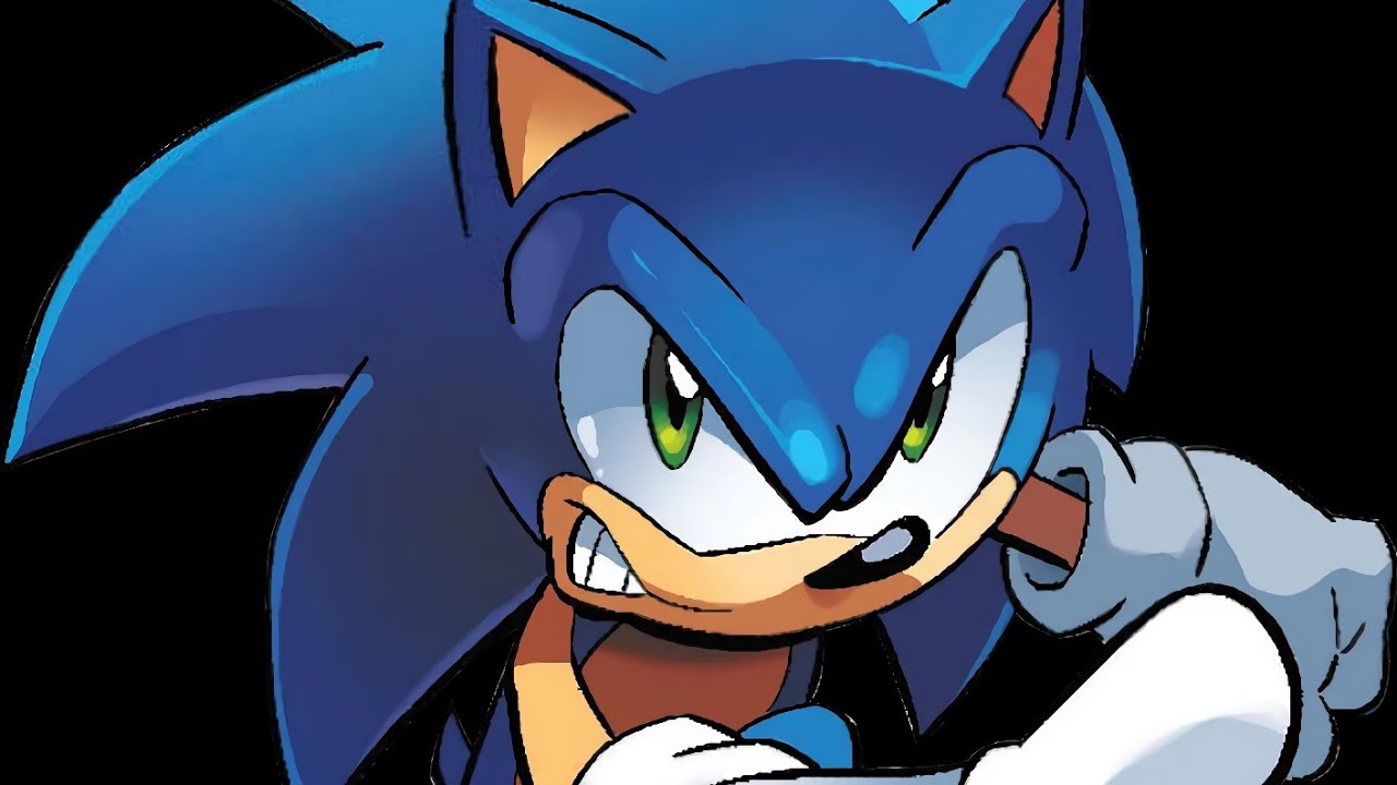 Archie Sonic Codes In The description - YouTube