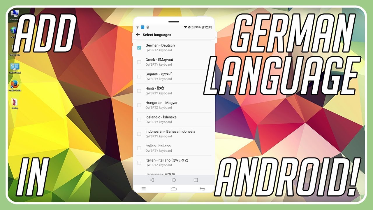 Deutsch How To Add German Language On Your Android Phone YouTube deutsch-how-to-add-german-language-on-your-android-phone-youtube