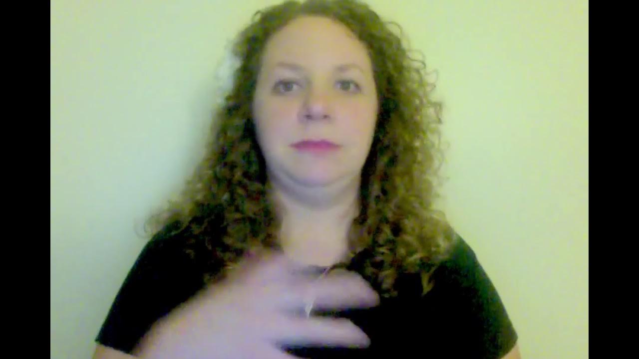 Signing Naturally Level 2 Unit 7.11 Culture: Greetings and Leave ...