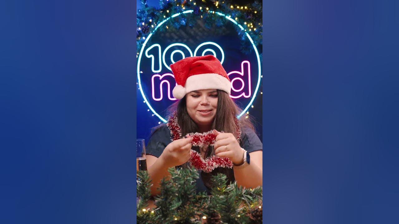 Новый Год — Время Заботы о Здоровье! | Что Думают Врачи 100med о Празднике? - YouTube