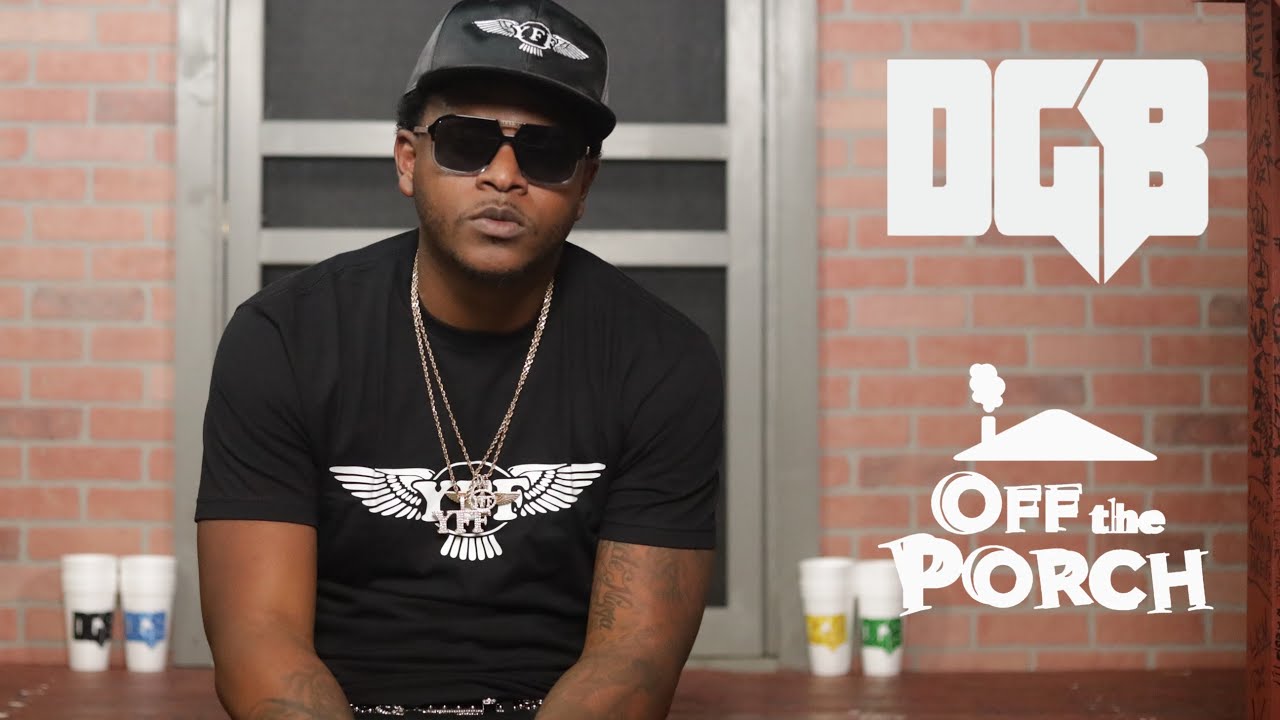 Dee Boi Explains Why Beef Is Bad For Orlando Rappers, “The G-Code Is No ...