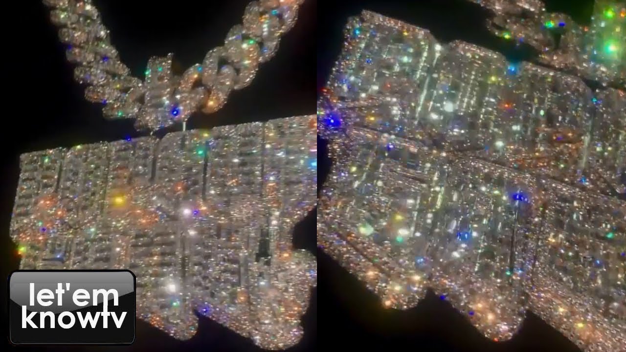 Yo Gotti's Artist Big Boogie Just Dropped The Bag On This Crazy Diamond ...