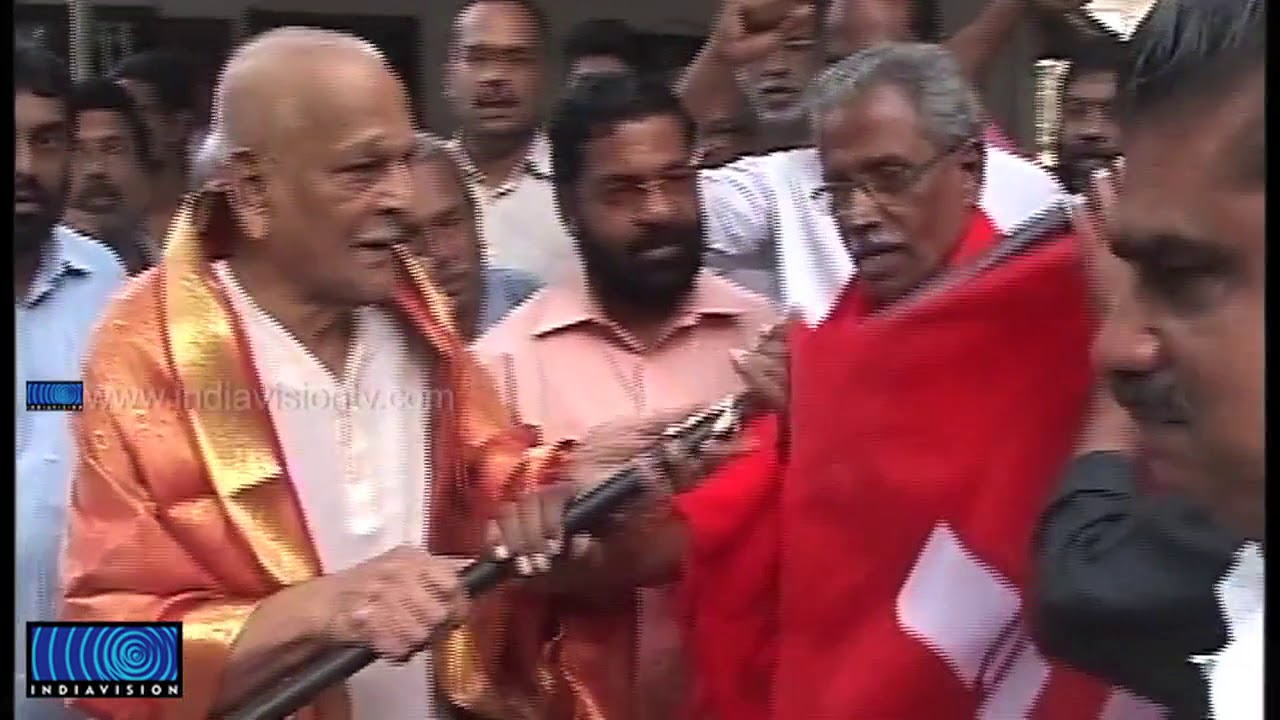 CPIM Local Committees Give Farewell to those who Participates in ...