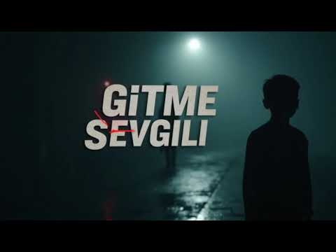 Gitme Sevgili 💔 | En Duygusal Aşk Şarkısı | 2025