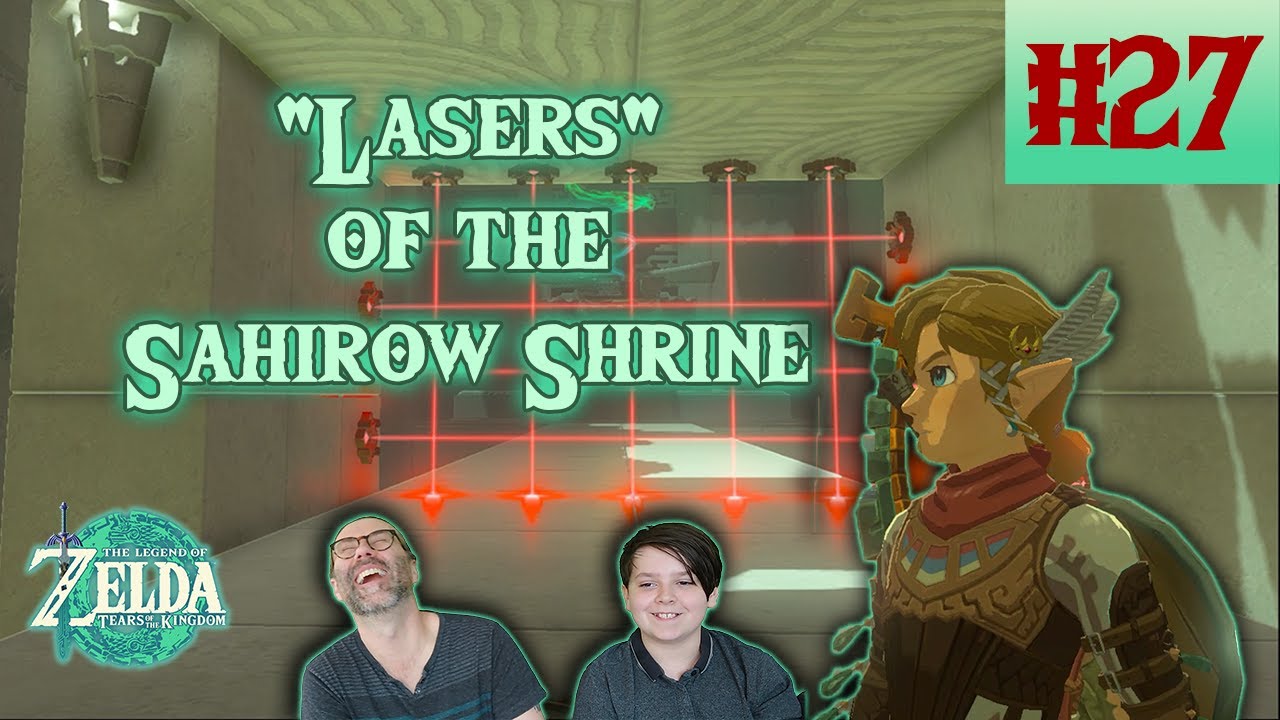 We Map Hebra at the Rospro Pass Skyview Tower & Dodge "Lasers" at the ...