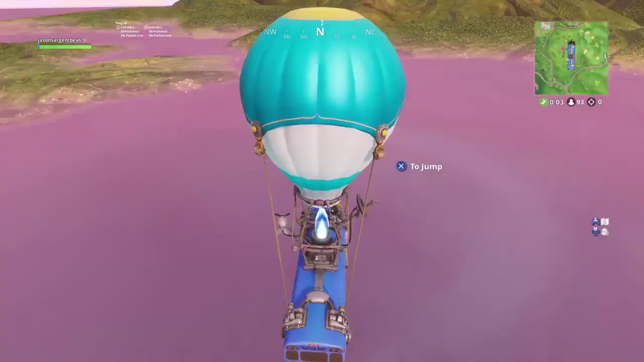 Fortnite loot lake house - YouTube
