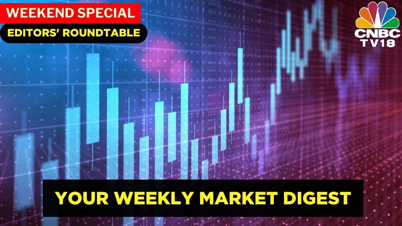 Spotlight On Market's Performance This Week & More | Editors ...